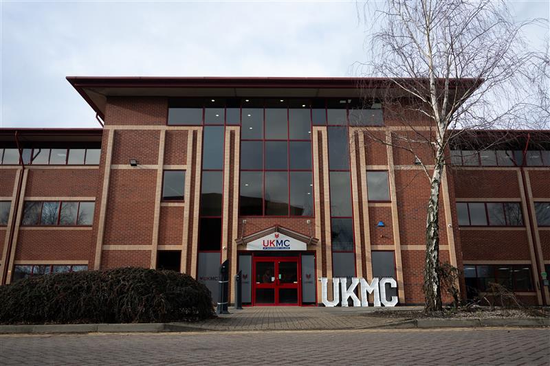 UKMC | Career at UKMC